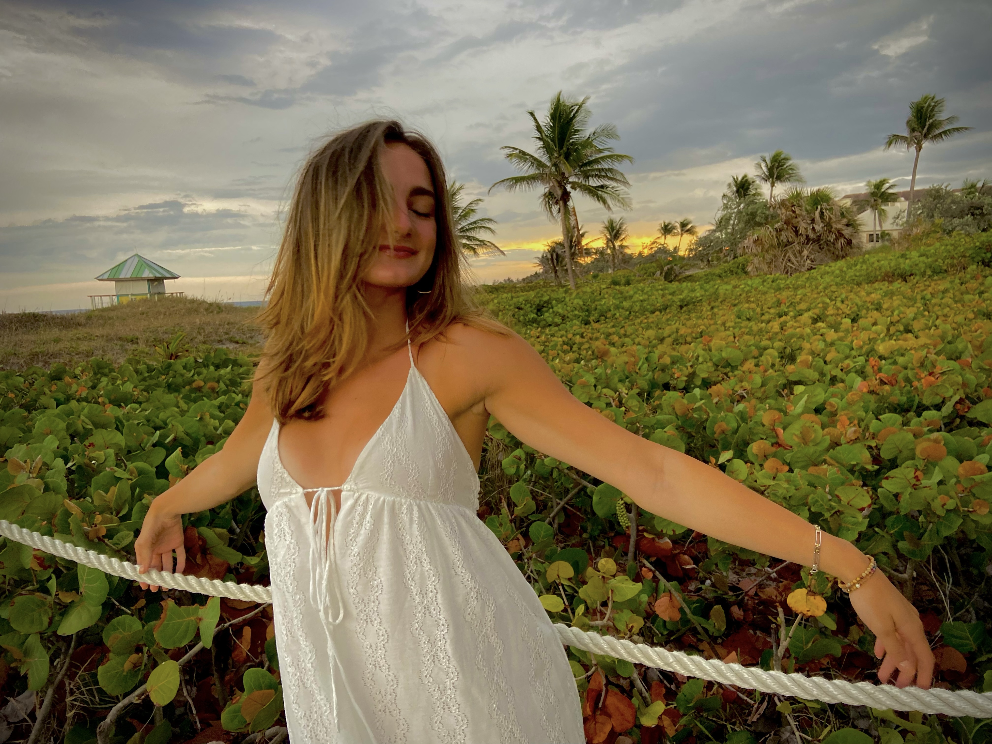 The Beauty in Breaking(out) – Jaded by Olivia Jade